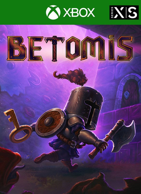 Betomis – SuccesOne