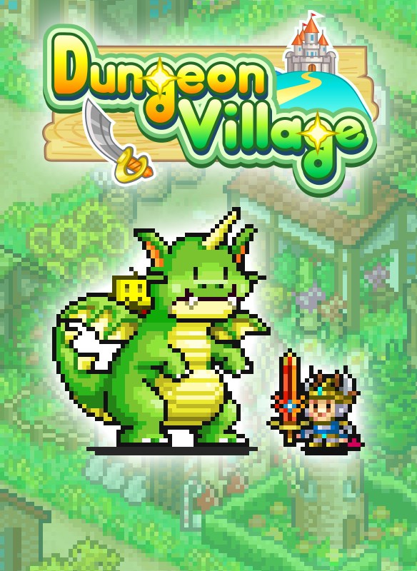 Dungeon Village – SuccesOne