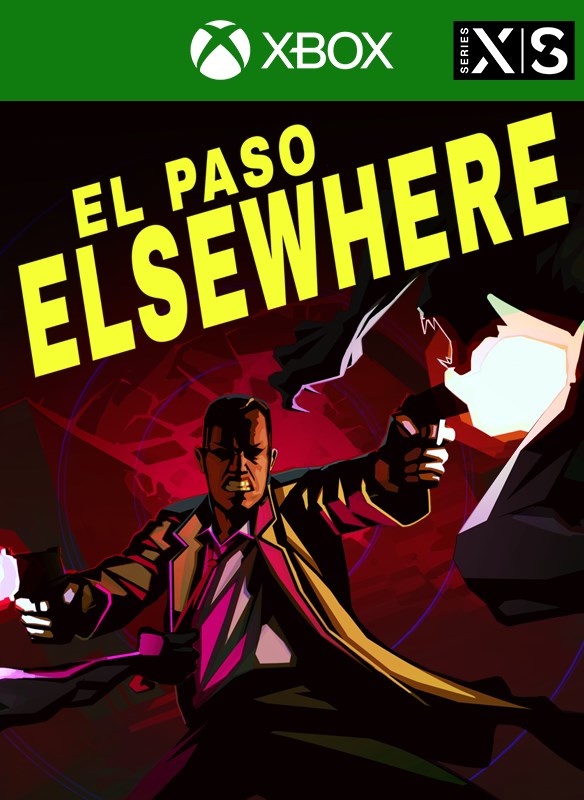 El Paso, Elsewhere – SuccesOne
