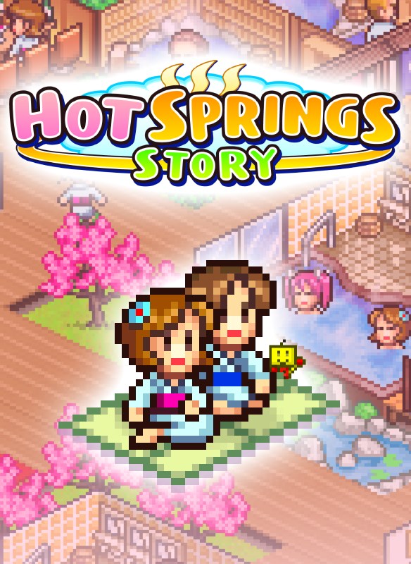 Hot Springs Story – SuccesOne