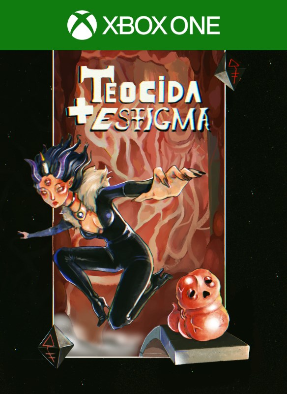 Teocida + Estigma – SuccesOne