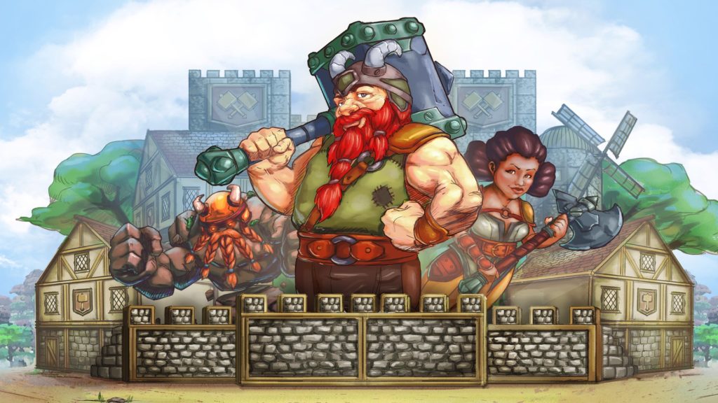 HammerHelm – SuccesOne