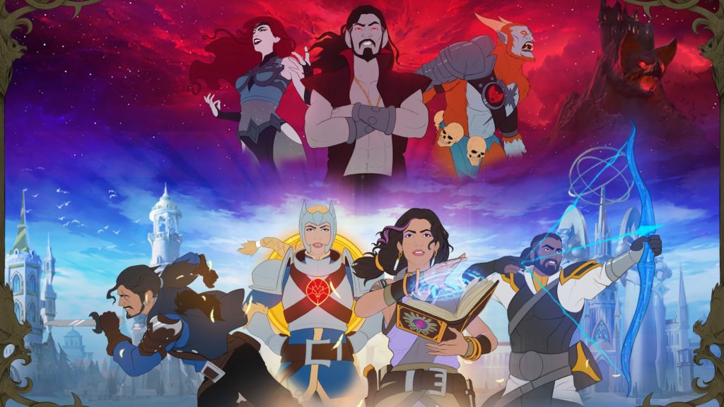 MythForce – SuccesOne