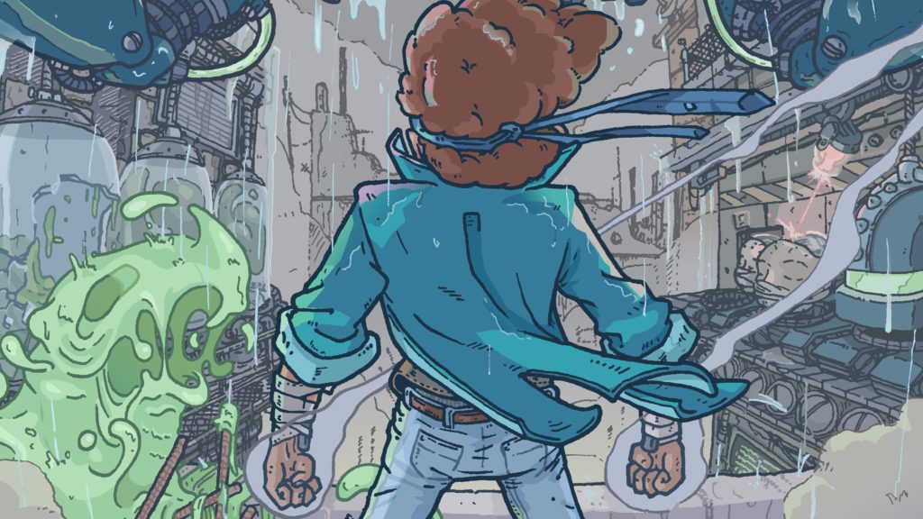 Project Blue – SuccesOne