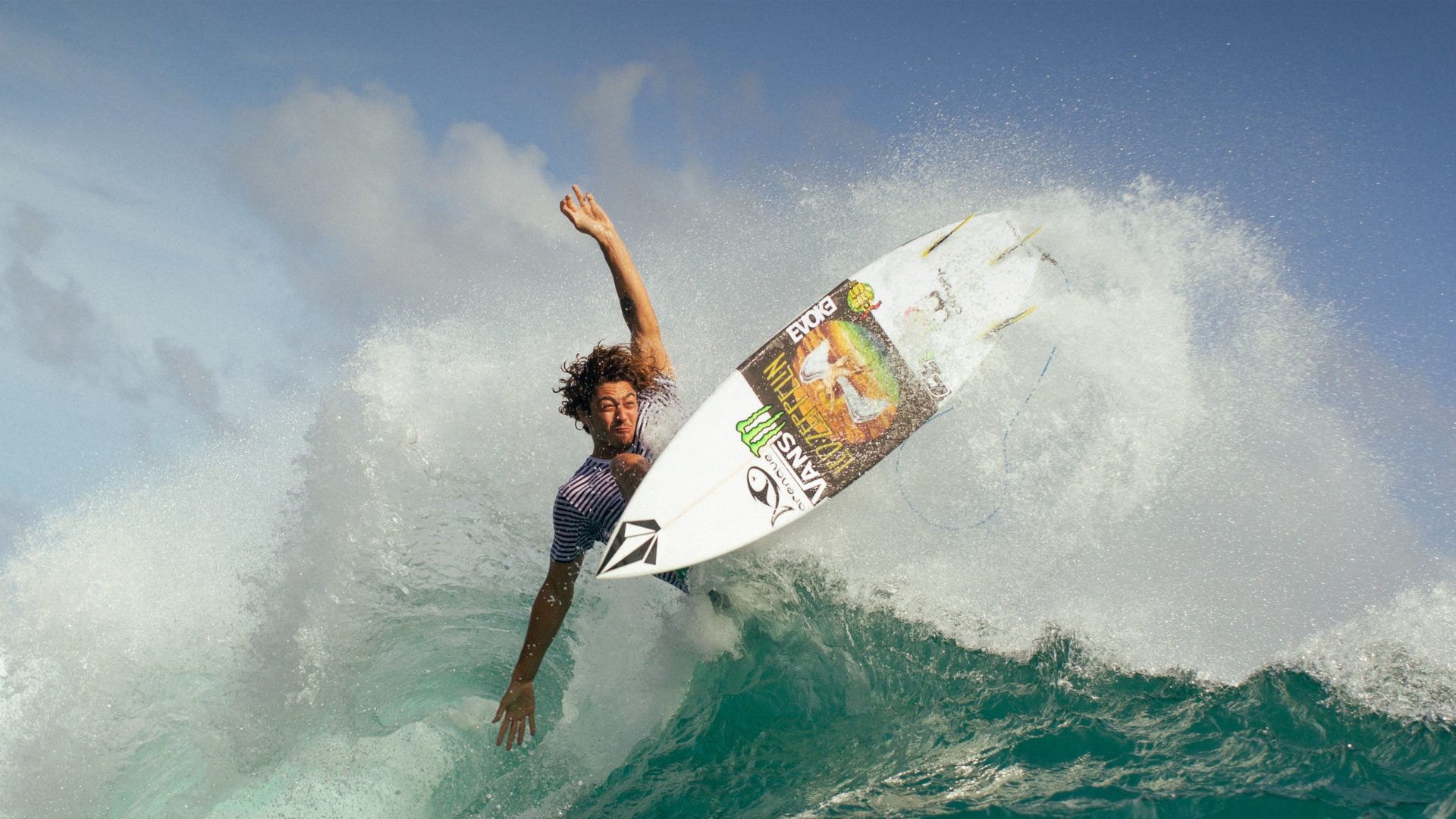 Tous les succès de Barton Lynch Pro Surfing sur Xbox Series X|S | SuccesOne