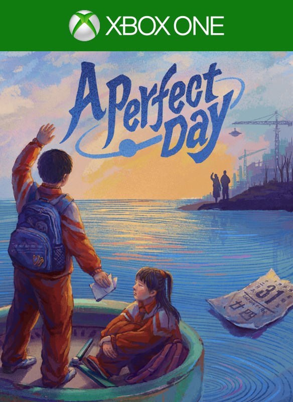 A Perfect Day : Tous les succes Xbox + astuces 100% | SuccesOne