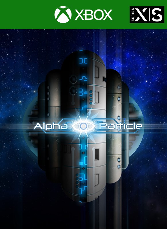 Alpha Particle – SuccesOne