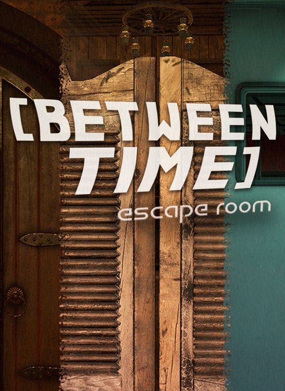 Between Time: Escape Room – SuccesOne