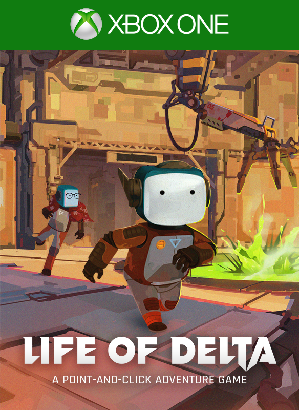 Life of Delta – SuccesOne