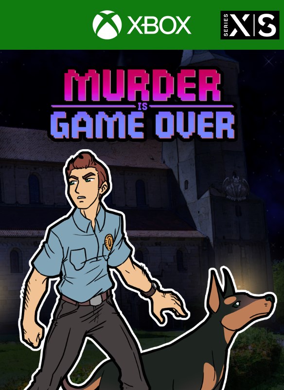 Murder Is Game Over – SuccesOne