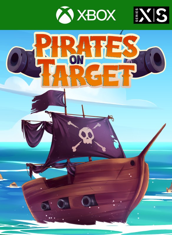 Pirates on Target – SuccesOne