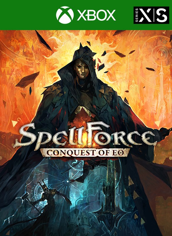 SpellForce: Conquest of Eo – SuccesOne