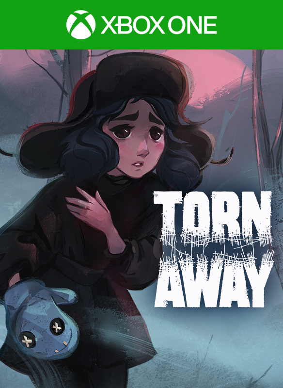 Torn Away – SuccesOne