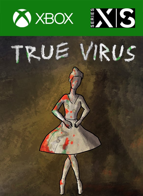 True Virus – SuccesOne