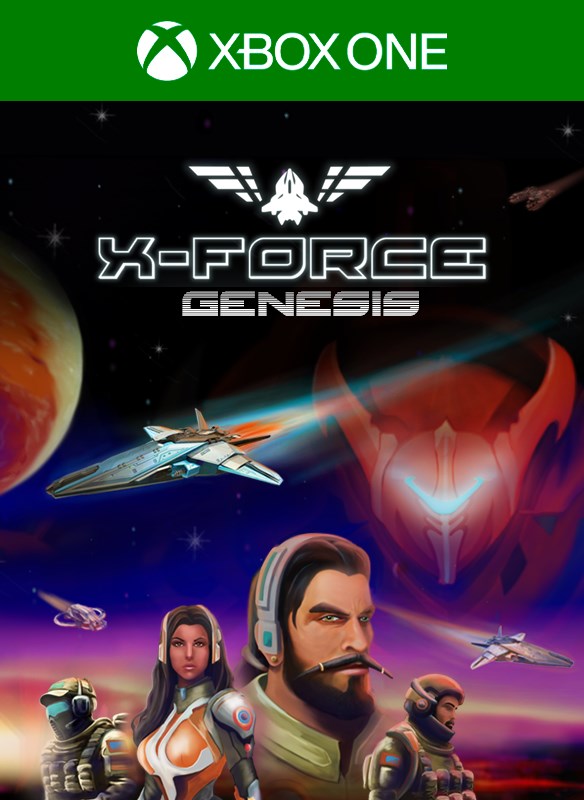 X-Force Genesis – SuccesOne