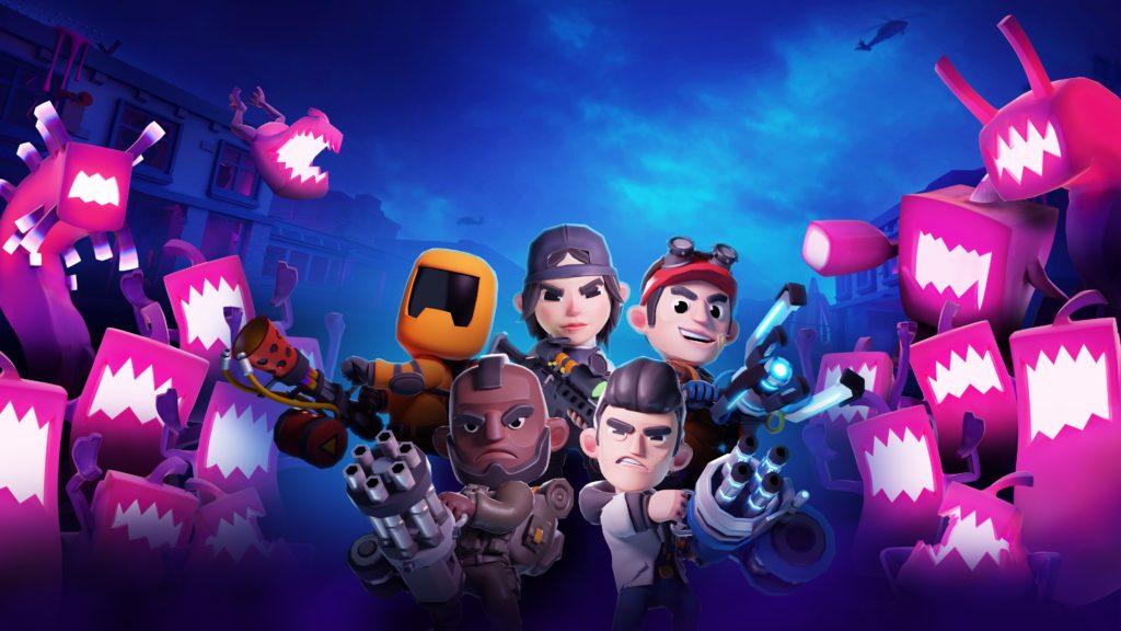 From Space – SuccesOne