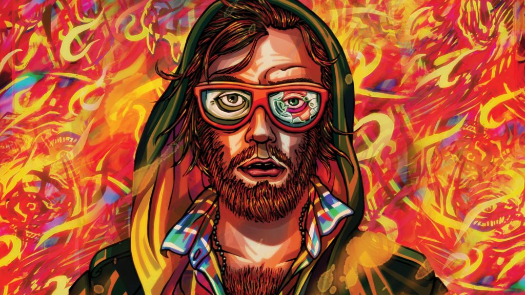 Hotline Miami 2: Wrong Number – SuccesOne