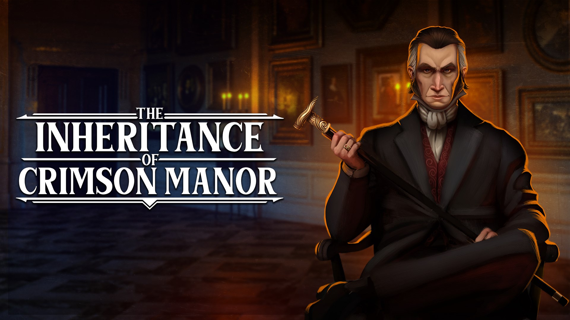 Tous les succès de The Inheritance of Crimson Manor sur Xbox One ...