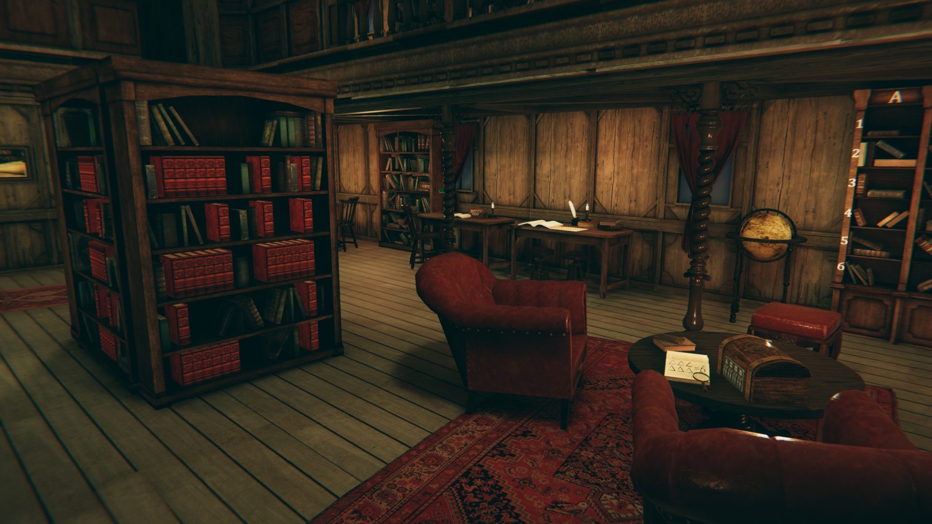 Tous les succès de Wizardry School: Escape Room sur Xbox One | SuccesOne