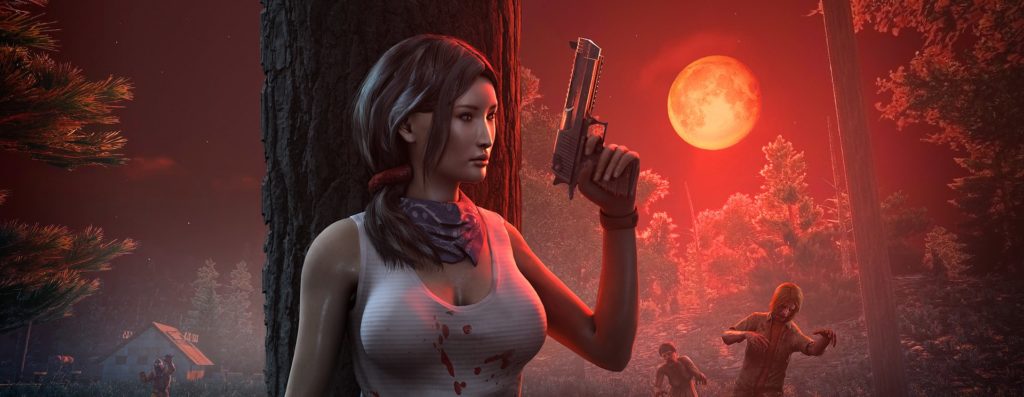 7 Days to Die (Game Preview) – SuccesOne