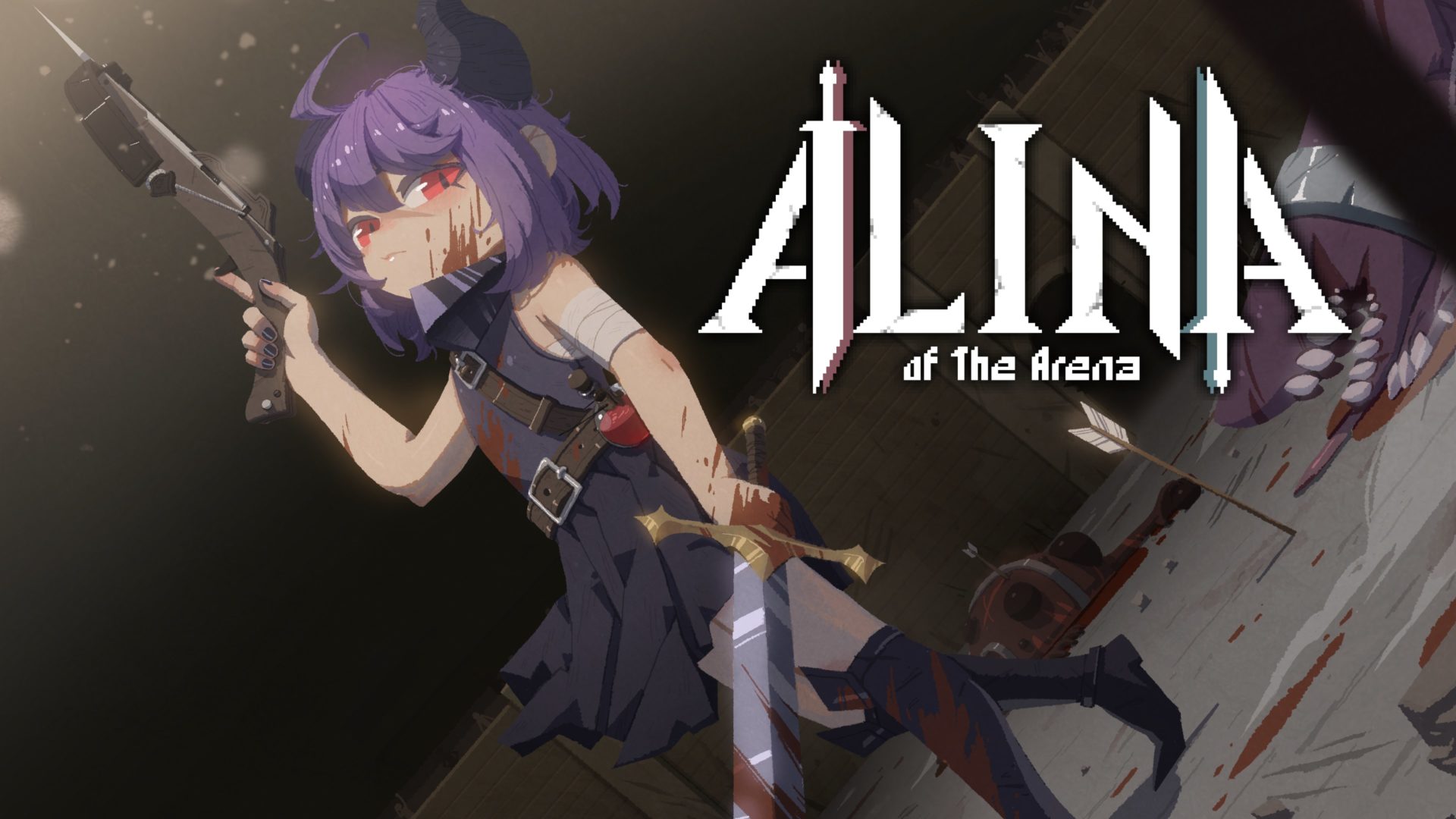 Tous les succès de Alina of the Arena sur Xbox One | SuccesOne