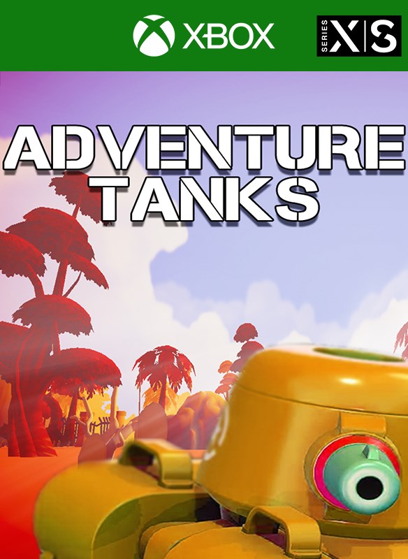 Adventure Tanks – SuccesOne
