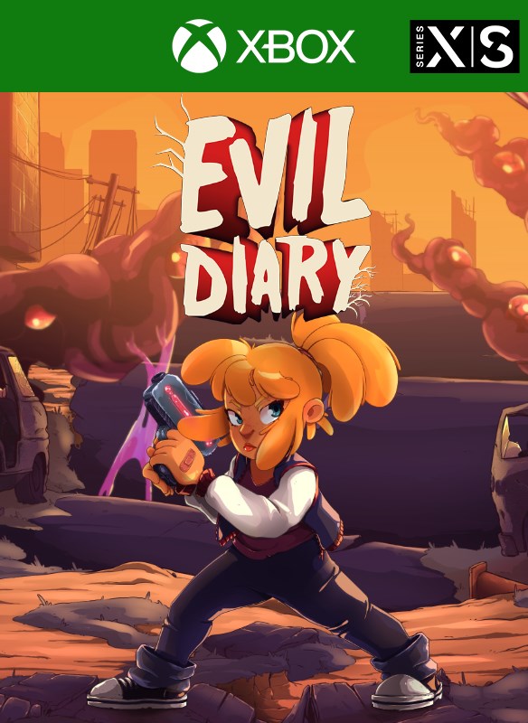 Evil Diary – SuccesOne