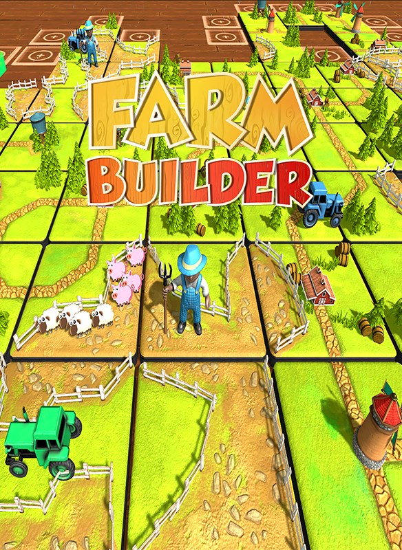 Farm Builder – SuccesOne