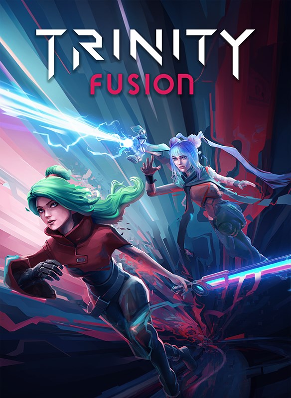 Trinity Fusion – SuccesOne