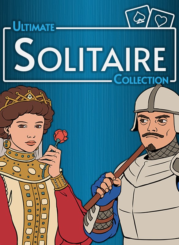 Ultimate Solitaire Collection – SuccesOne