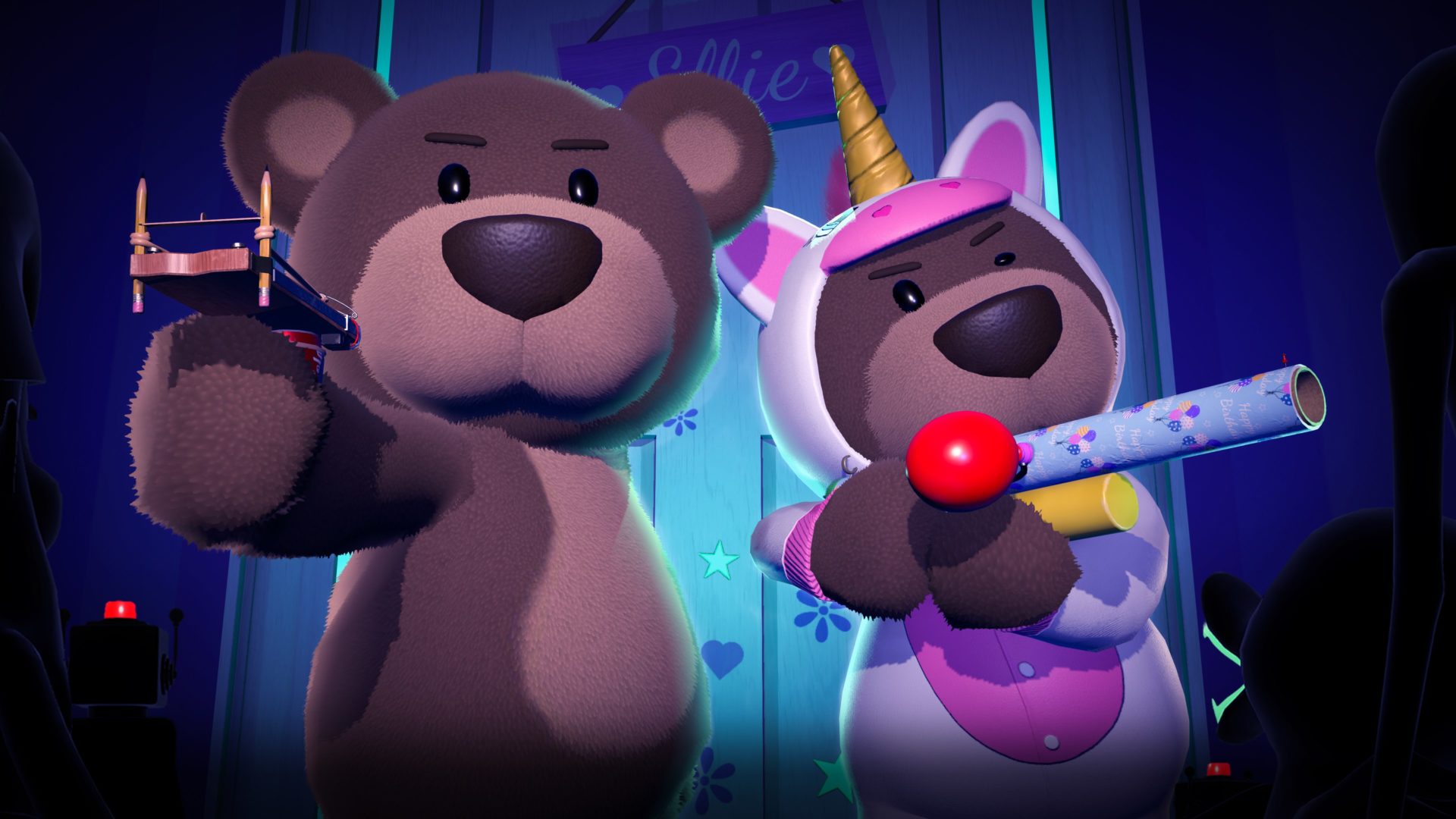 Tous les succès de STUFFED sur Xbox One | SuccesOne