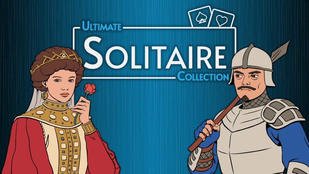 Ultimate Solitaire Collection – SuccesOne