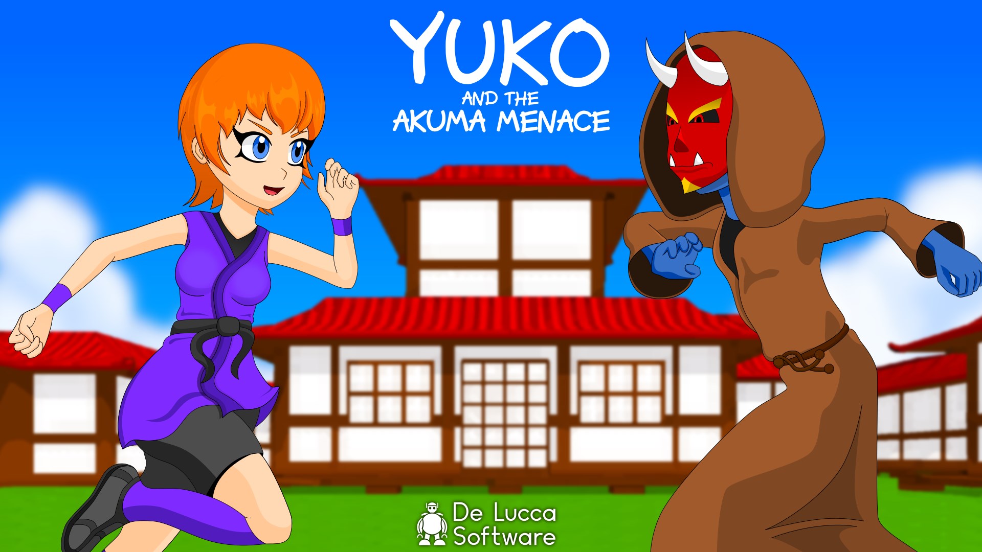 Tous les succès de Yuko et la Menace Akuma sur Xbox One | SuccesOne