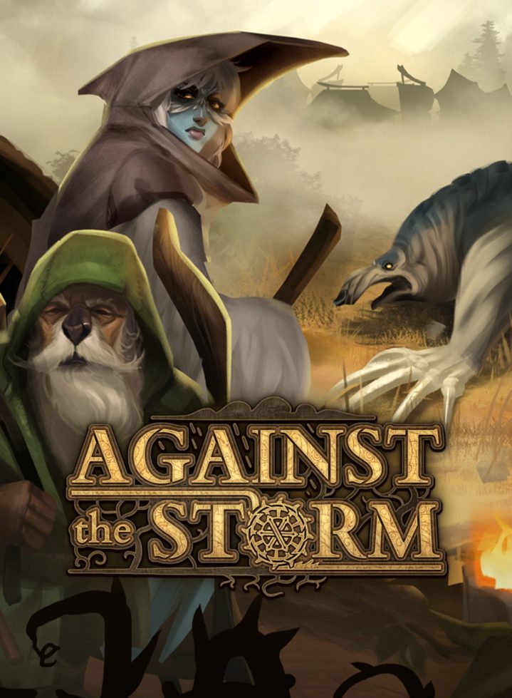 Against the Storm – SuccesOne