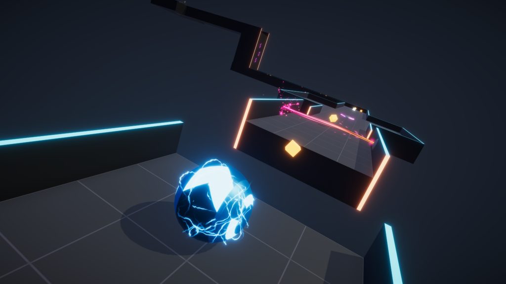 Amazing Maze – SuccesOne