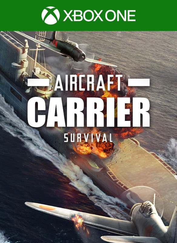 Aircraft Carrier Survival – SuccesOne