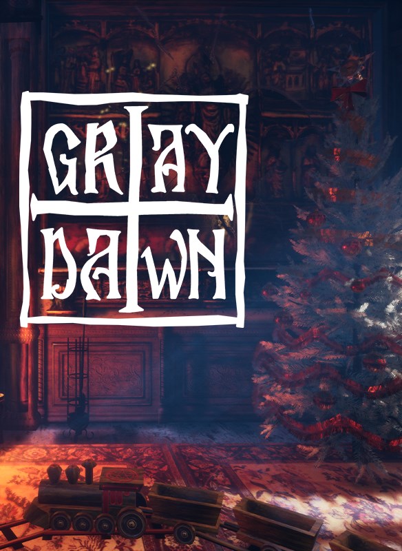 Gray Dawn – SuccesOne