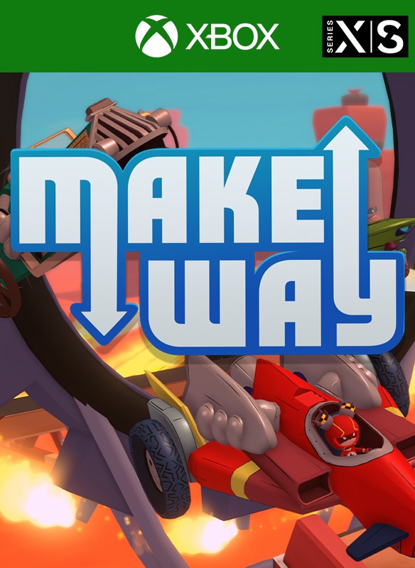 Make Way – SuccesOne