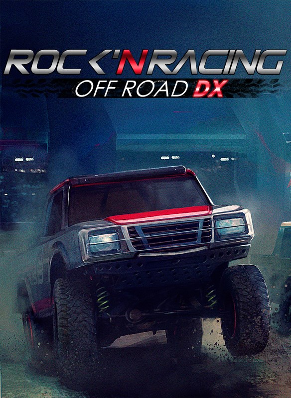 Rock ‘N Racing Off Road – SuccesOne