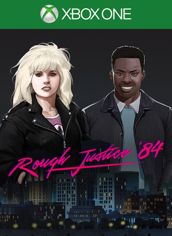 Rough Justice: ’84 – SuccesOne