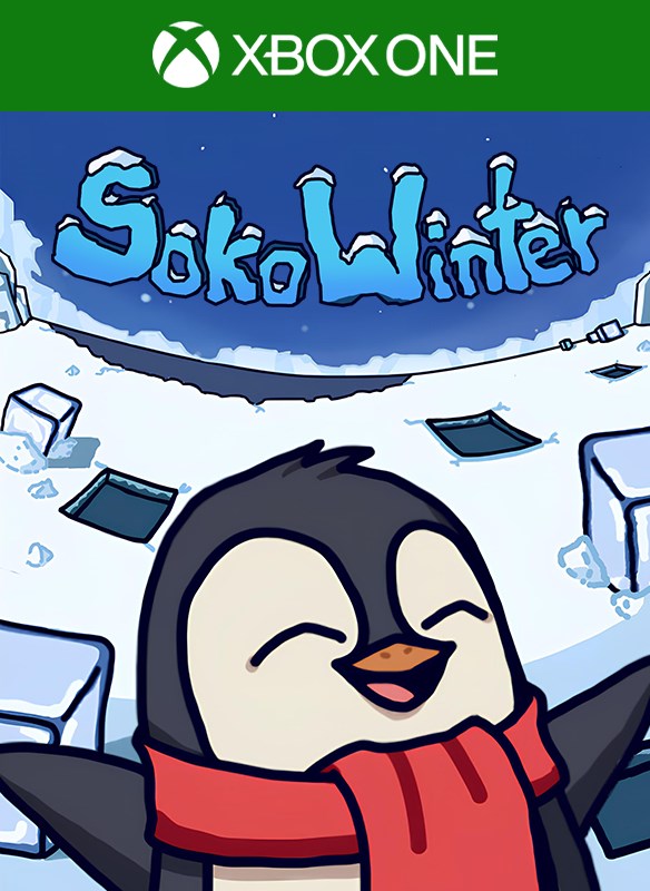 SokoWinter – SuccesOne