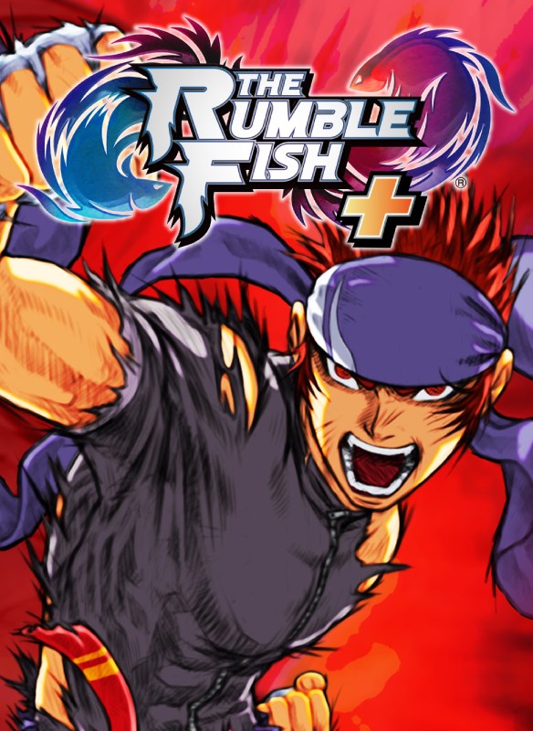 The Rumble Fish + – SuccesOne