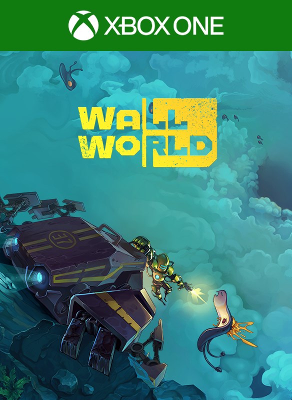 Xbox Series X|S | SuccesOne