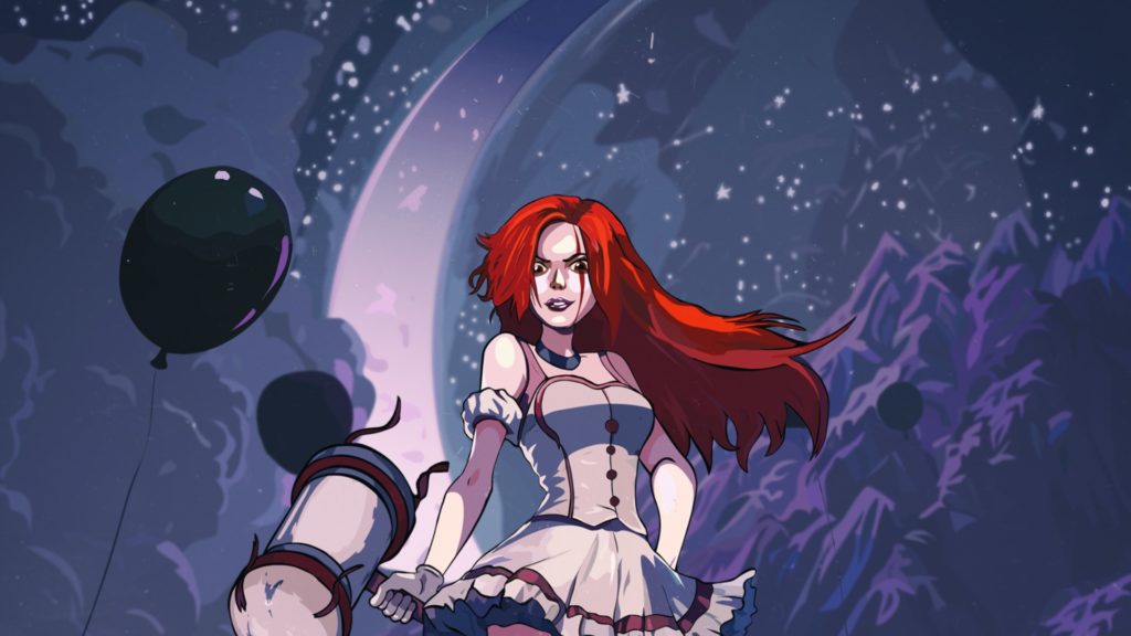 Fearmonium – SuccesOne