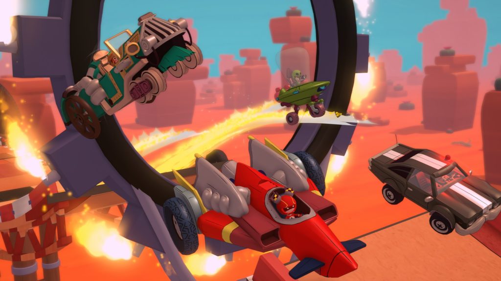 Tous les succès de Make Way sur Xbox One | SuccesOne