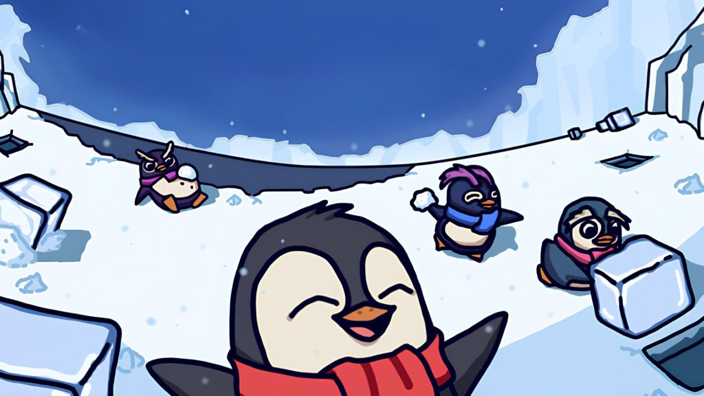 SokoWinter – SuccesOne