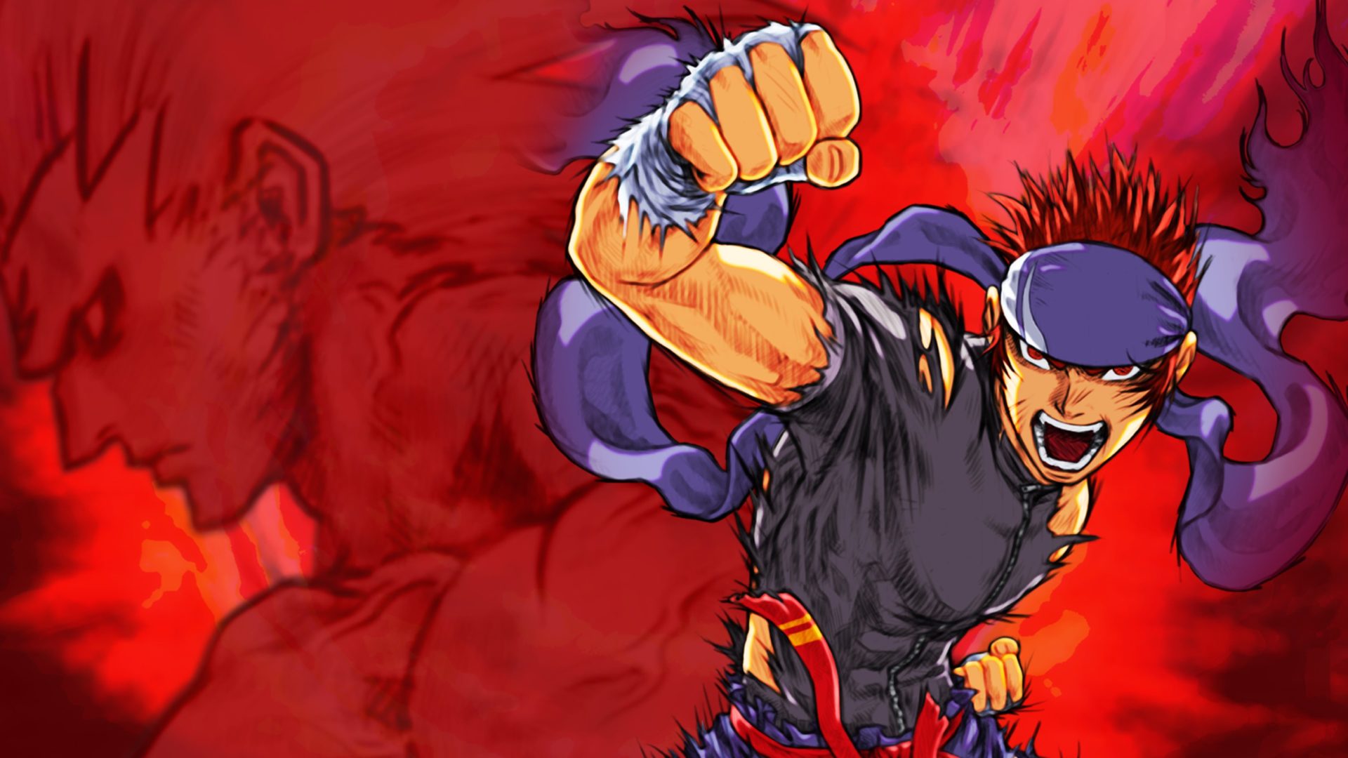 Tous les succès de The Rumble Fish + sur Xbox One | SuccesOne