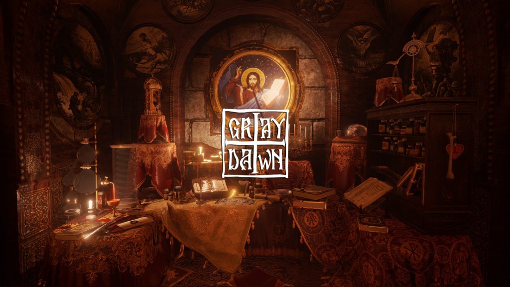 Gray Dawn – SuccesOne