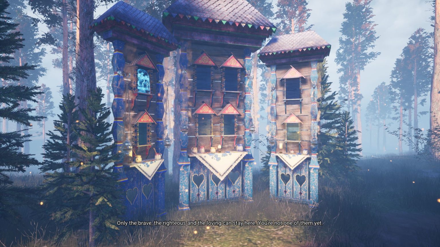 Gray Dawn – SuccesOne