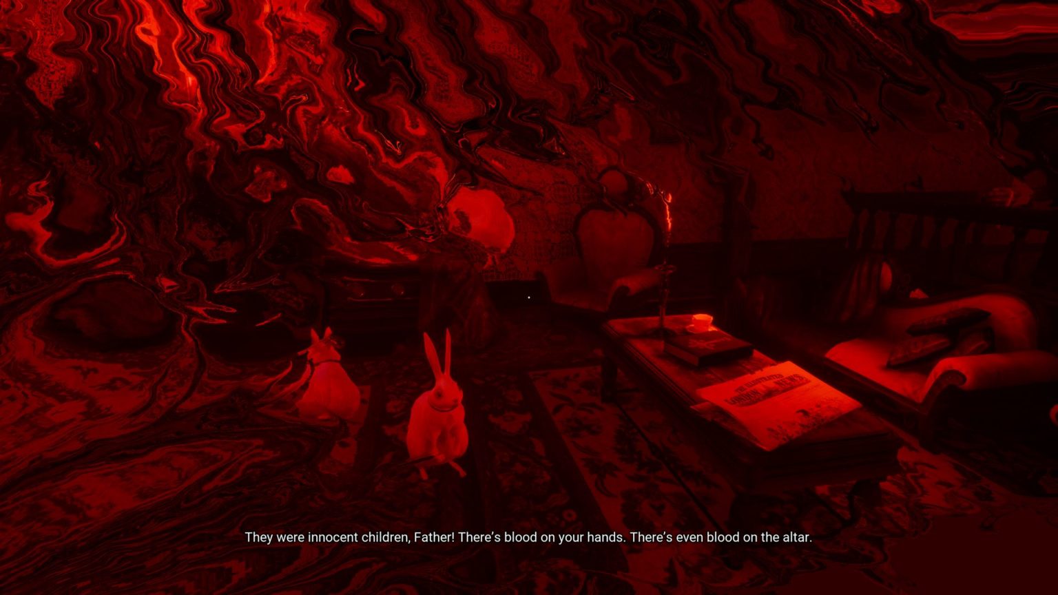 Gray Dawn – SuccesOne